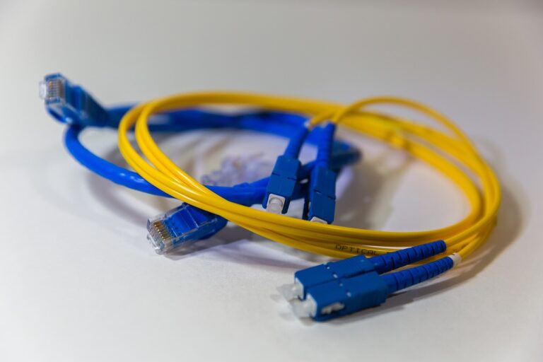 What Are Fiber Optics & How Do They Work? - Optics Mag