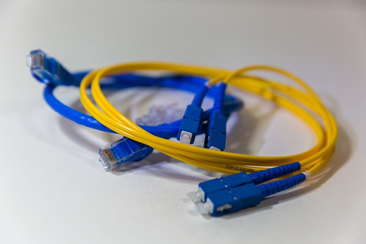 What Are Fiber Optics & How Do They Work? - Optics Mag