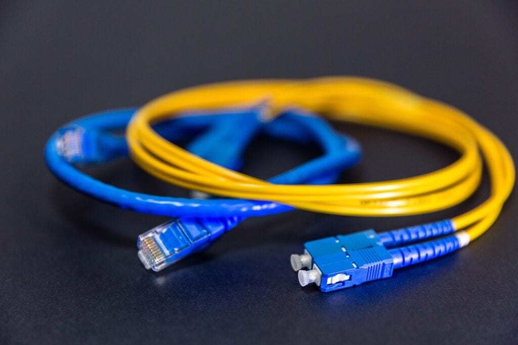 What Are Fiber Optics & How Do They Work? - Optics Mag