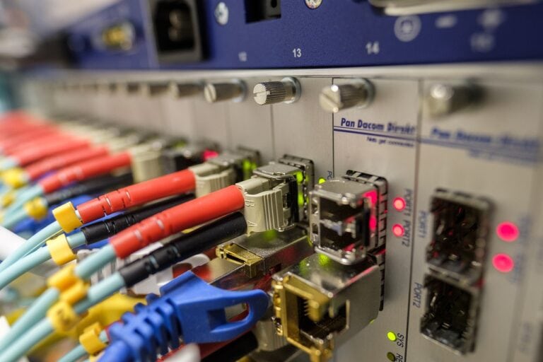 What Are Fiber Optics & How Do They Work? - Optics Mag