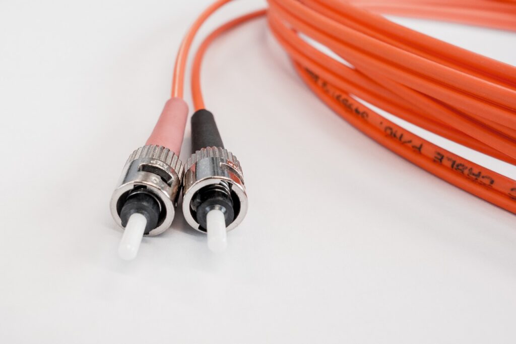 What Are Fiber Optics & How Do They Work? - Optics Mag