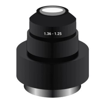 What Is a Condenser on a Microscope (And What Does It Do) - Optics Mag