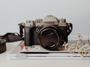 What Are Medium Format Cameras & How Do They Work? - Optics Mag