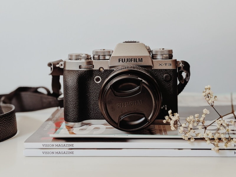 What Are Medium Format Cameras & How Do They Work? - Optics Mag