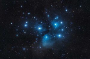 11 Interesting Pleiades Star Cluster Facts, Myths & FAQs - Optics Mag