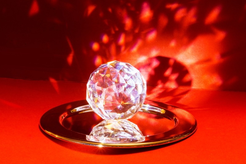 What Happens When Light Goes Through a Prism? - Optics Mag