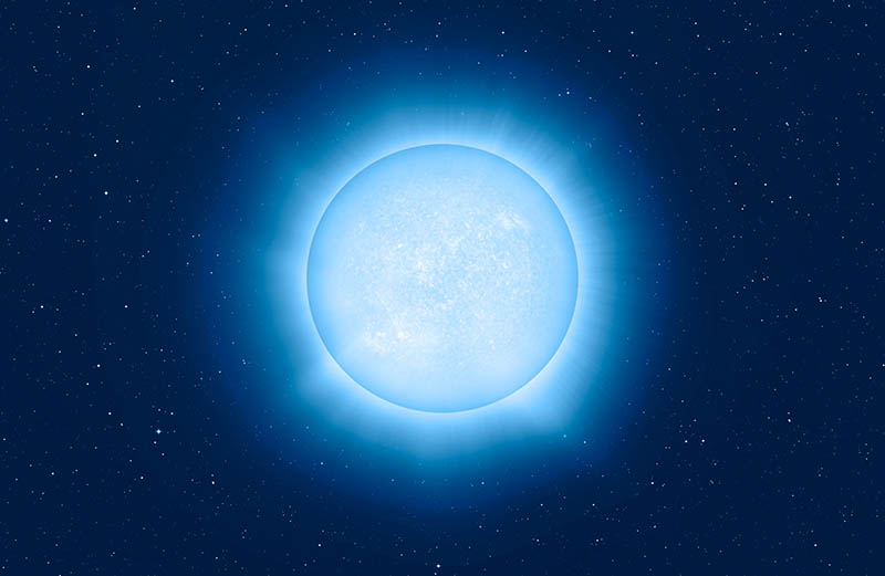 How Are Stars Formed? Formation, Cycles & Lifespan - Optics Mag