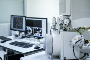 How Much Does an Electron Microscope Cost? (2024 Update) - Optics Mag