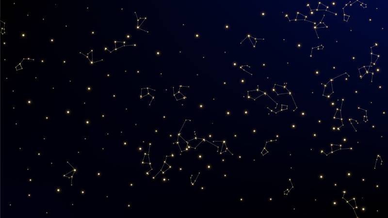 How Many Constellations Are There? What to Know! - Optics Mag