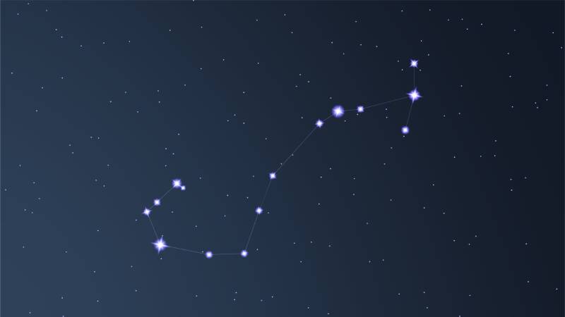 23 Interesting Scorpio Constellation Facts, Myths & FAQs - Optics Mag