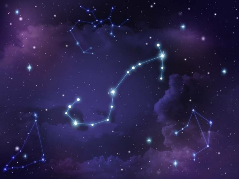 23 Interesting Scorpio Constellation Facts, Myths & FAQs - Optics Mag