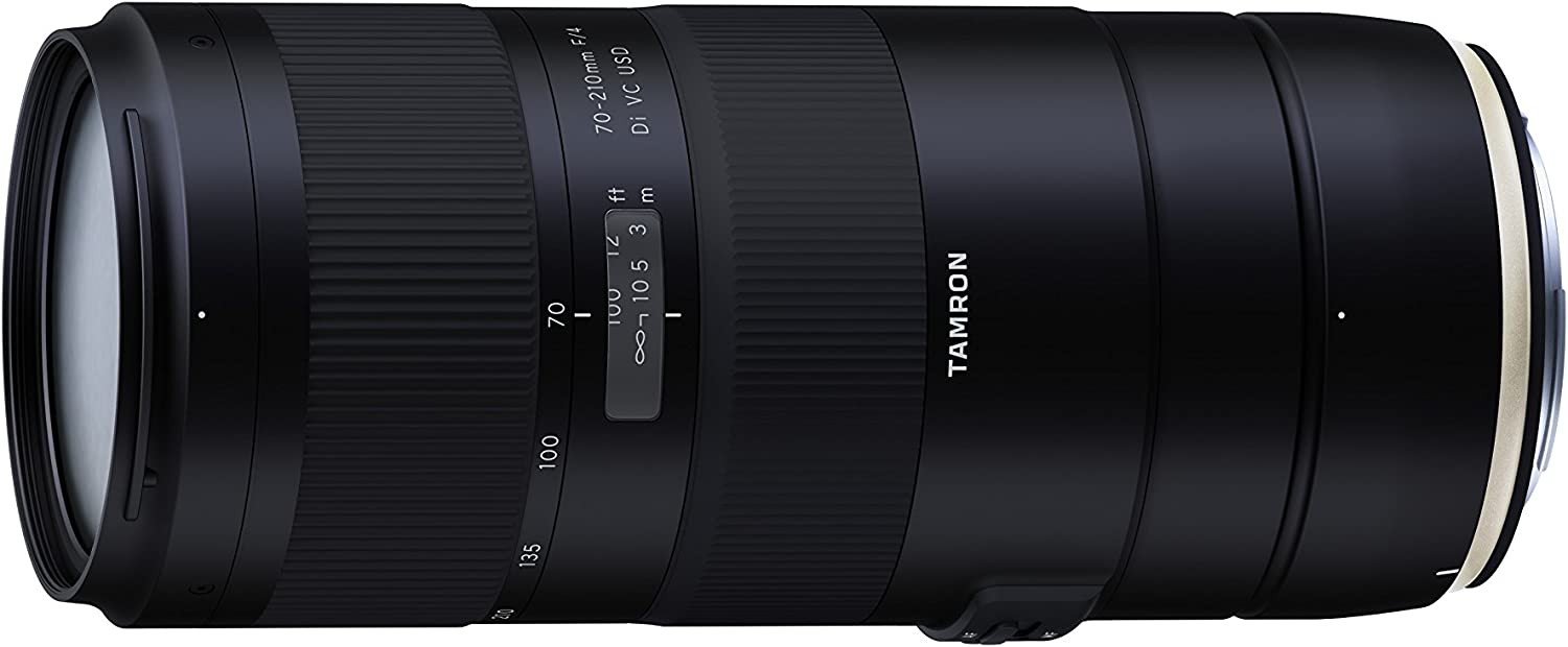 10 Best Nikon Telephoto Lenses in 2024 – Reviews & Top Picks - Optics Mag