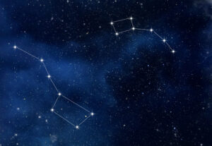 Is the Big Dipper a Constellation? Mythology, Facts & FAQs - Optics Mag