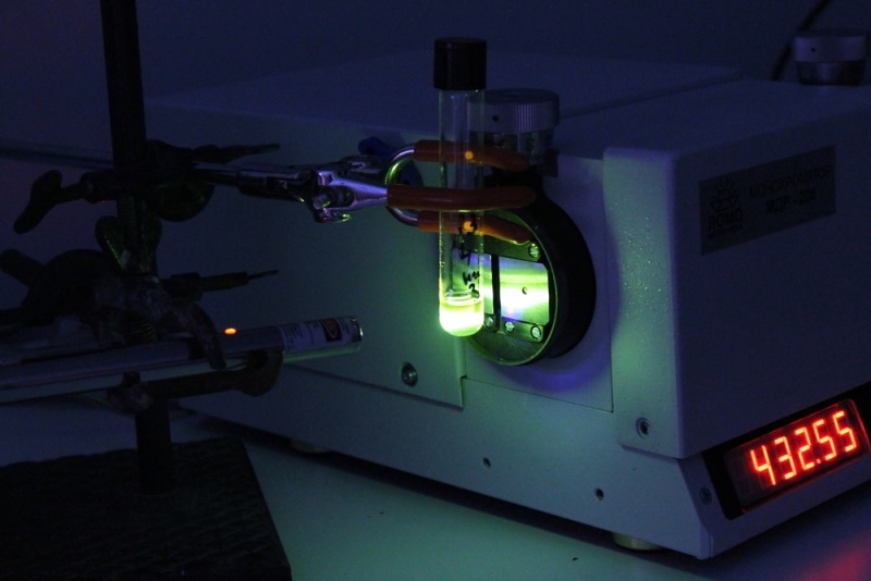 What Is Ultraviolet Spectroscopy? The Interesting Answer! - Optics Mag