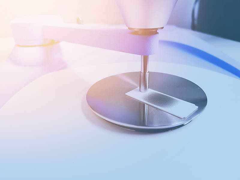 What is Infrared Spectroscopy? The Interesting Answer! - Optics Mag