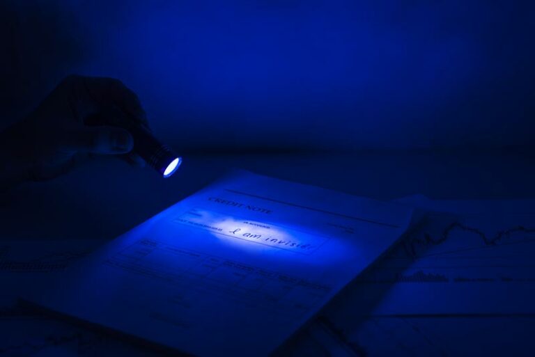 5 DIY UV Lights You Can Make at Home! - Optics Mag