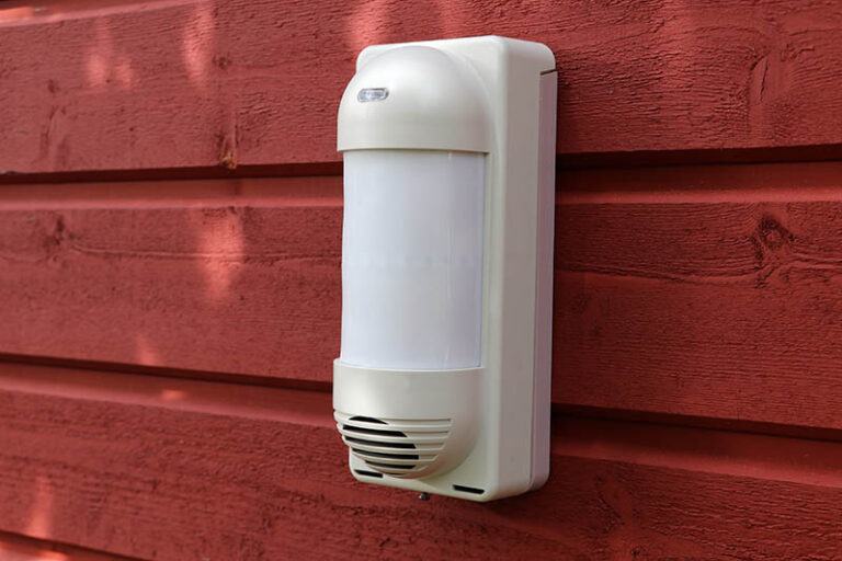 How Does an Infrared Sensor Work? Types, Uses, & FAQs - Optics Mag