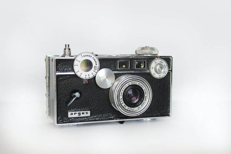 Are Old Cameras Worth Money? Is There a Market for Them? - Optics Mag