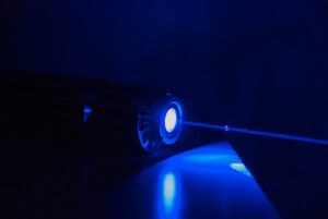 What Is a Laser? How Does It Work? - Optics Mag