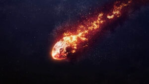 What Are Meteors Made Of? What You Need to Know! - Optics Mag