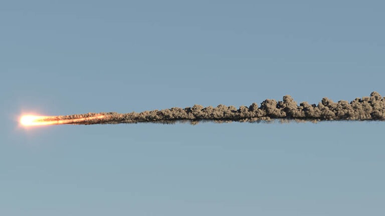 What Are Meteors Made Of? What You Need to Know! - Optics Mag
