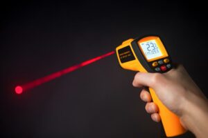 What Is Infrared Light? Definition & Top Uses - Optics Mag
