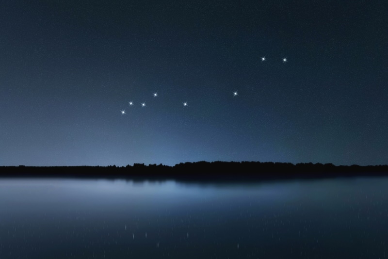 15 Interesting & Unique Constellation Facts to Know in 2024! - Optics Mag