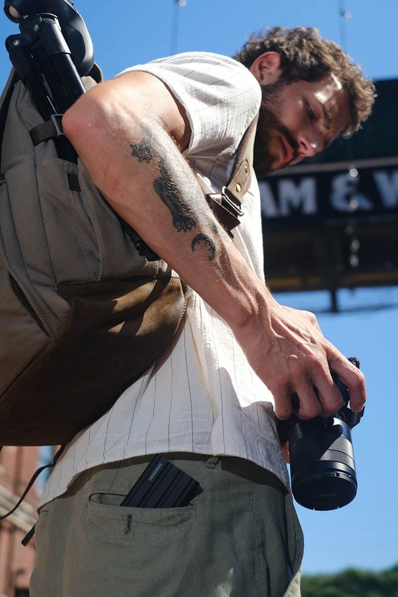 What is Chimping? Photography Basics Explained - Optics Mag