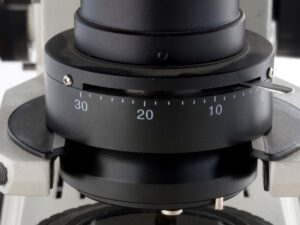 11 Parts of a Compound Microscope (With Pictures) - Optics Mag