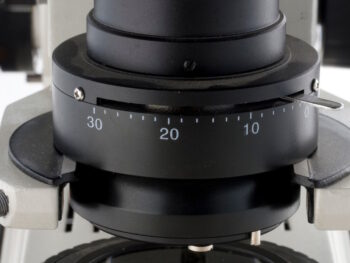 11 Parts of a Compound Microscope (With Pictures) - Optics Mag