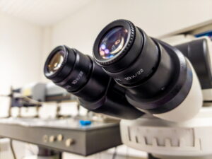 What Is the Ocular Lens on a Microscope? Interesting Facts - Optics Mag