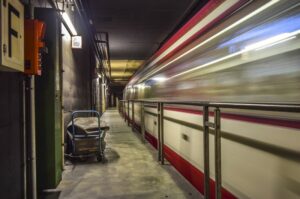 What Is Motion Blur & How Do I Use It? Photography Basics Explained ...