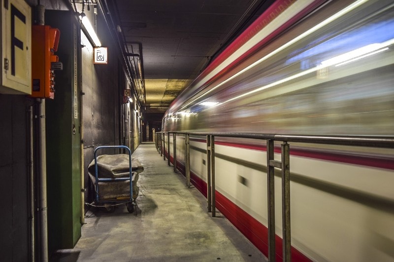 What Is Motion Blur & How Do I Use It? Photography Basics Explained ...