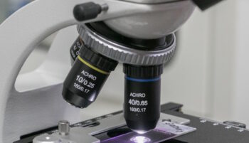 11 Parts of a Compound Microscope (With Pictures) - Optics Mag