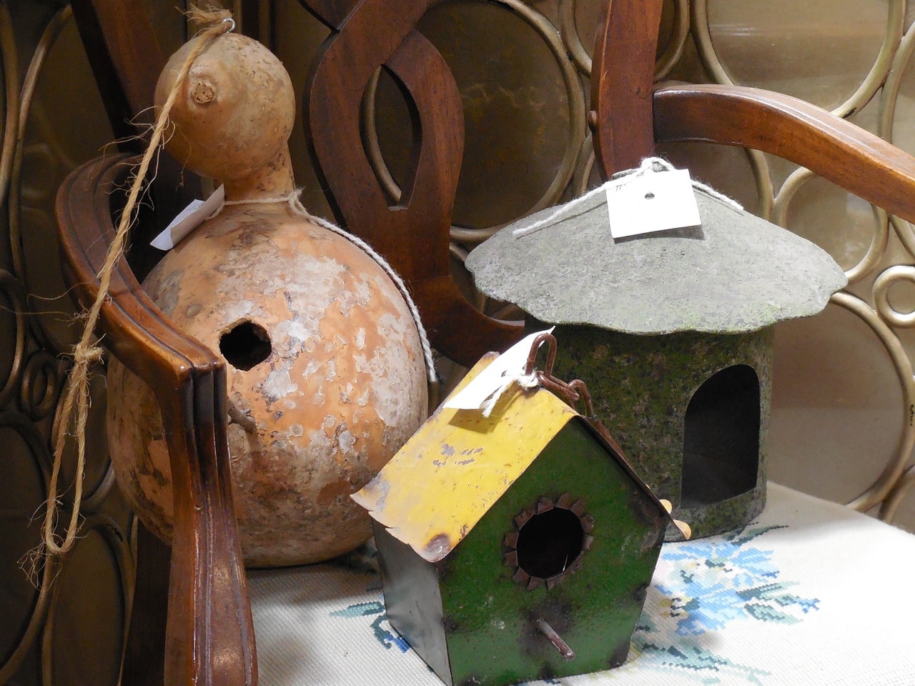 How to Dry Gourds for Birdhouses in 13 Easy Steps (With Pictures ...