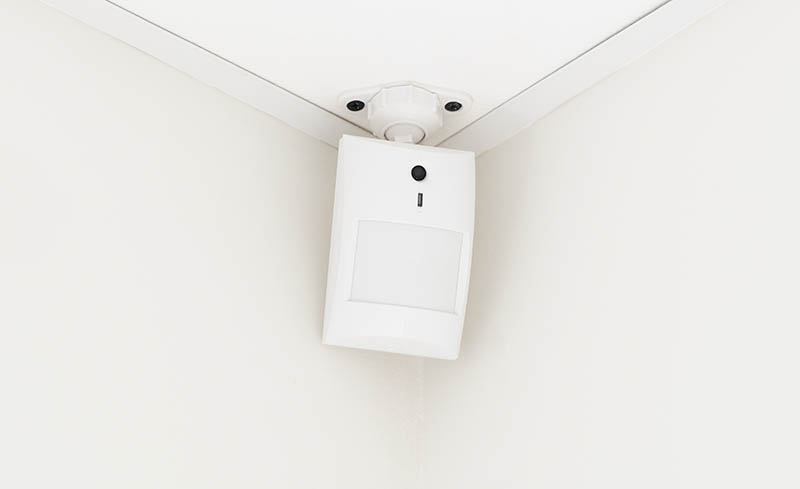 How Does an Infrared Sensor Work? Types, Uses, & FAQs - Optics Mag