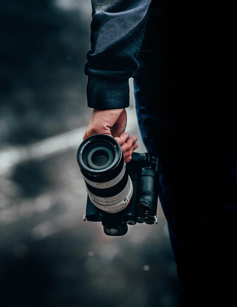 How to Photograph Lightning: 10 Tips & Tricks - Optics Mag