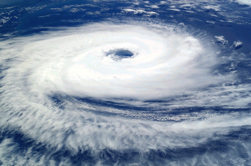 How Is Satellite Imagery Used for Hurricanes? The Interesting Answer ...