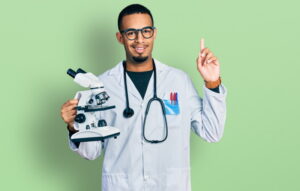 What Is the Proper Way to Carry a Microscope? Tips & FAQ - Optics Mag