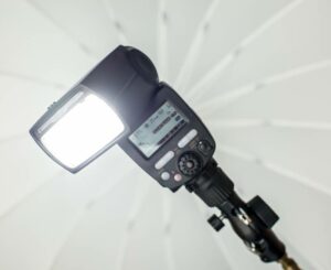 How to Use a Speedlight: 5 Tips and Tricks - Optics Mag