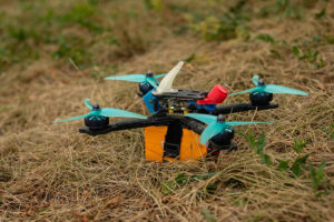 What Is an FPV Drone? Everything You Need to Know! - Optics Mag