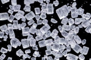 What Does Salt Look Like Under a Microscope? (With Pictures) - Optics Mag