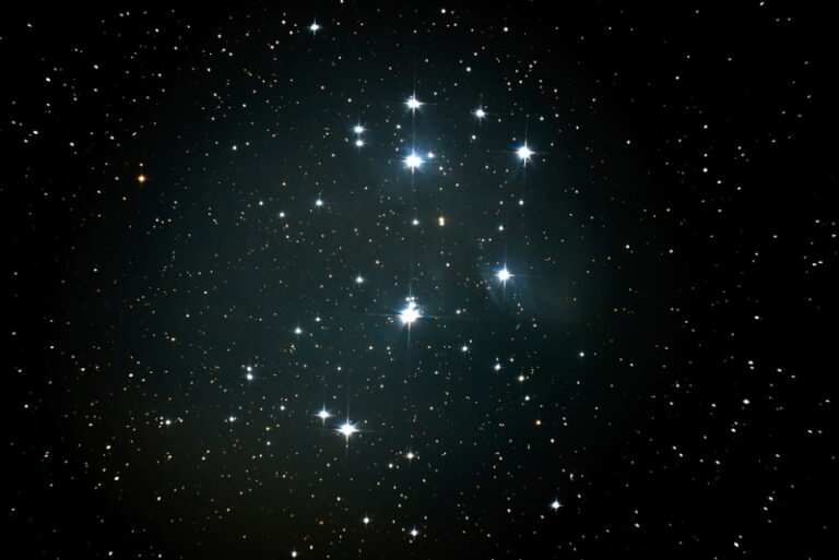 15 Interesting & Unique Constellation Facts to Know in 2024! - Optics Mag