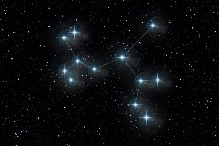 12 Interesting Taurus Constellation Facts, Myths & FAQs - Optics Mag