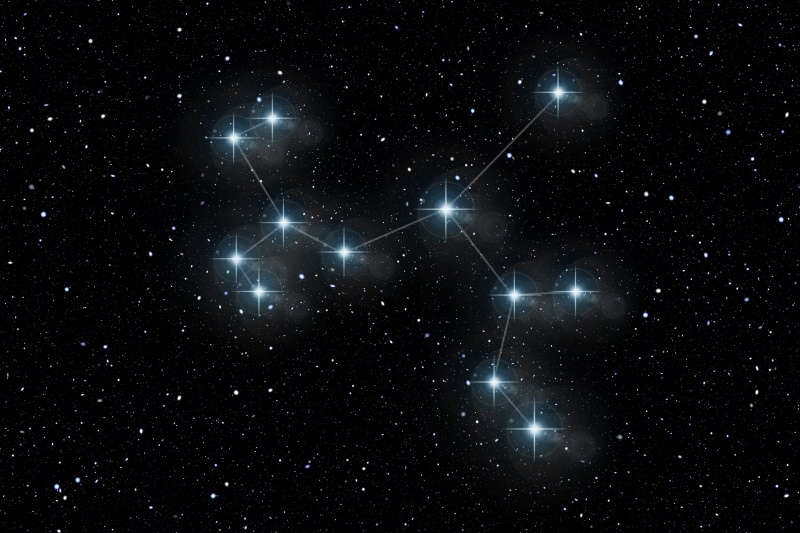 12 Interesting Taurus Constellation Facts, Myths & FAQs - Optics Mag