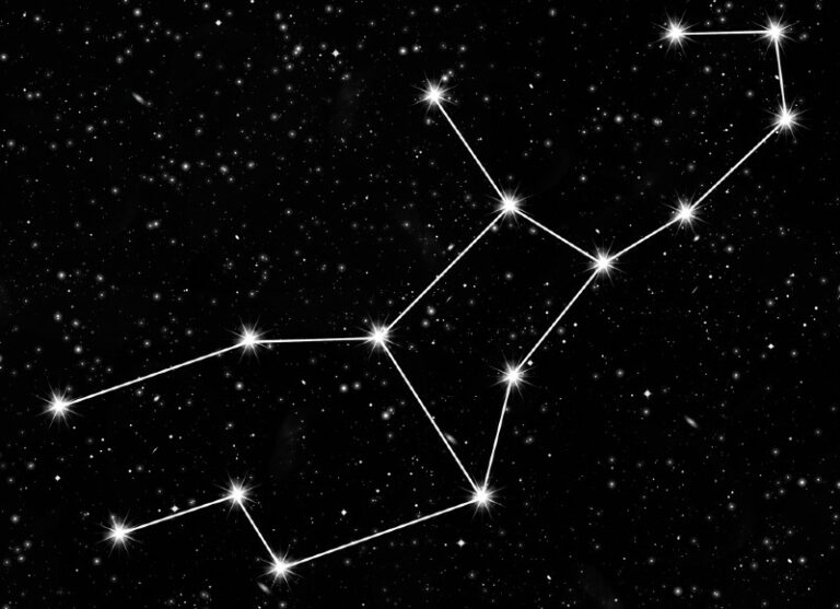 What Is the Largest Constellation in the Sky? The Interesting Answer ...