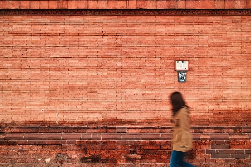 What Is Motion Blur & How Do I Use It? Photography Basics Explained ...