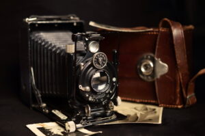 What Is Pinhole Photography? Camera Basics Explained! - Optics Mag