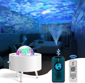 10 Best Ocean Wave Light Projectors in 2024 — Reviews & Top Picks ...