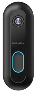 Merkury Doorbell Camera Review of 2024 - Pros, Cons, and Verdict ...